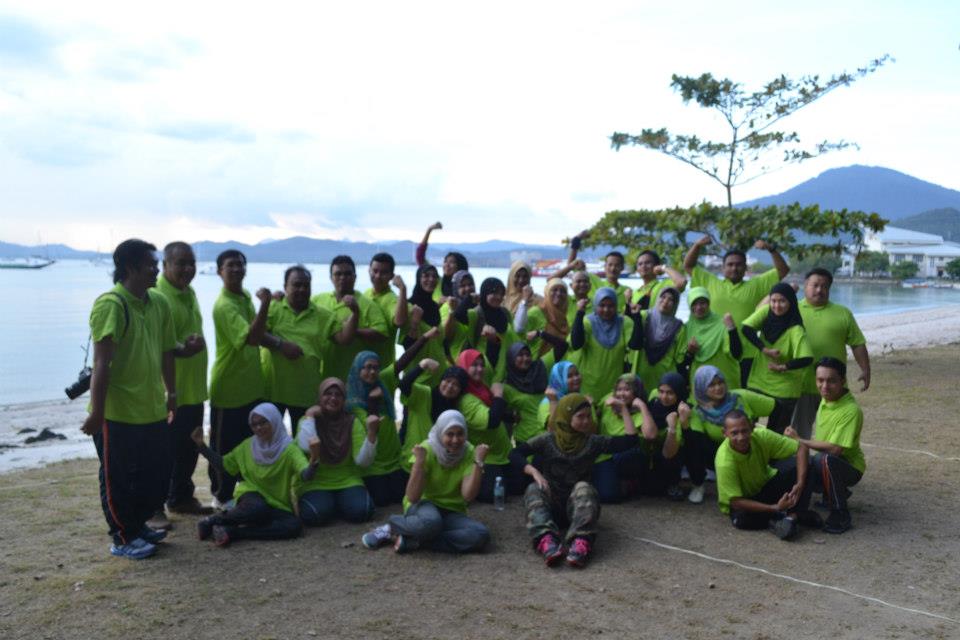 LATIHAN KOPERAT – DianeSera.com