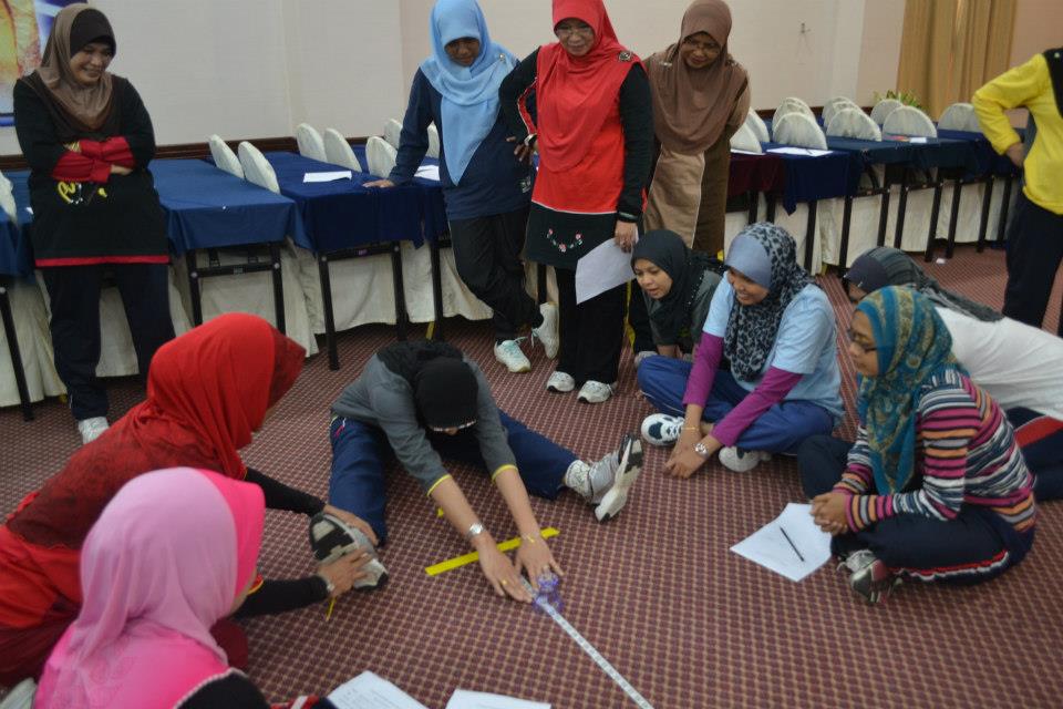 LATIHAN KOPERAT – DianeSera.com